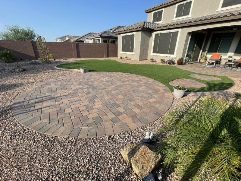 Gallery - New Image Design Landscape