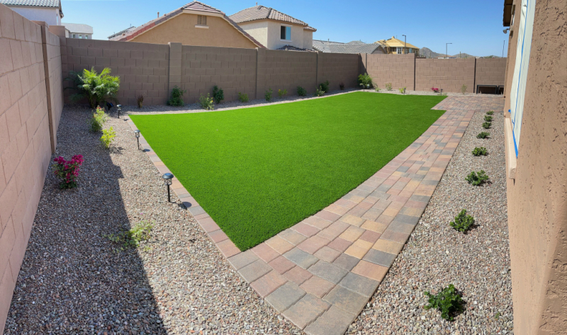 Gallery - New Image Design Landscape