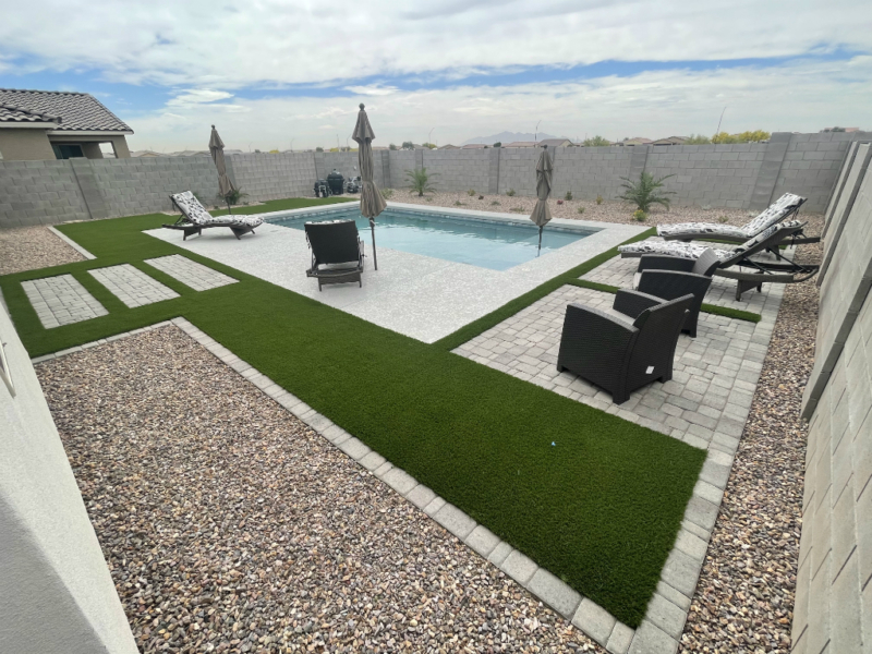 Gallery - New Image Design Landscape